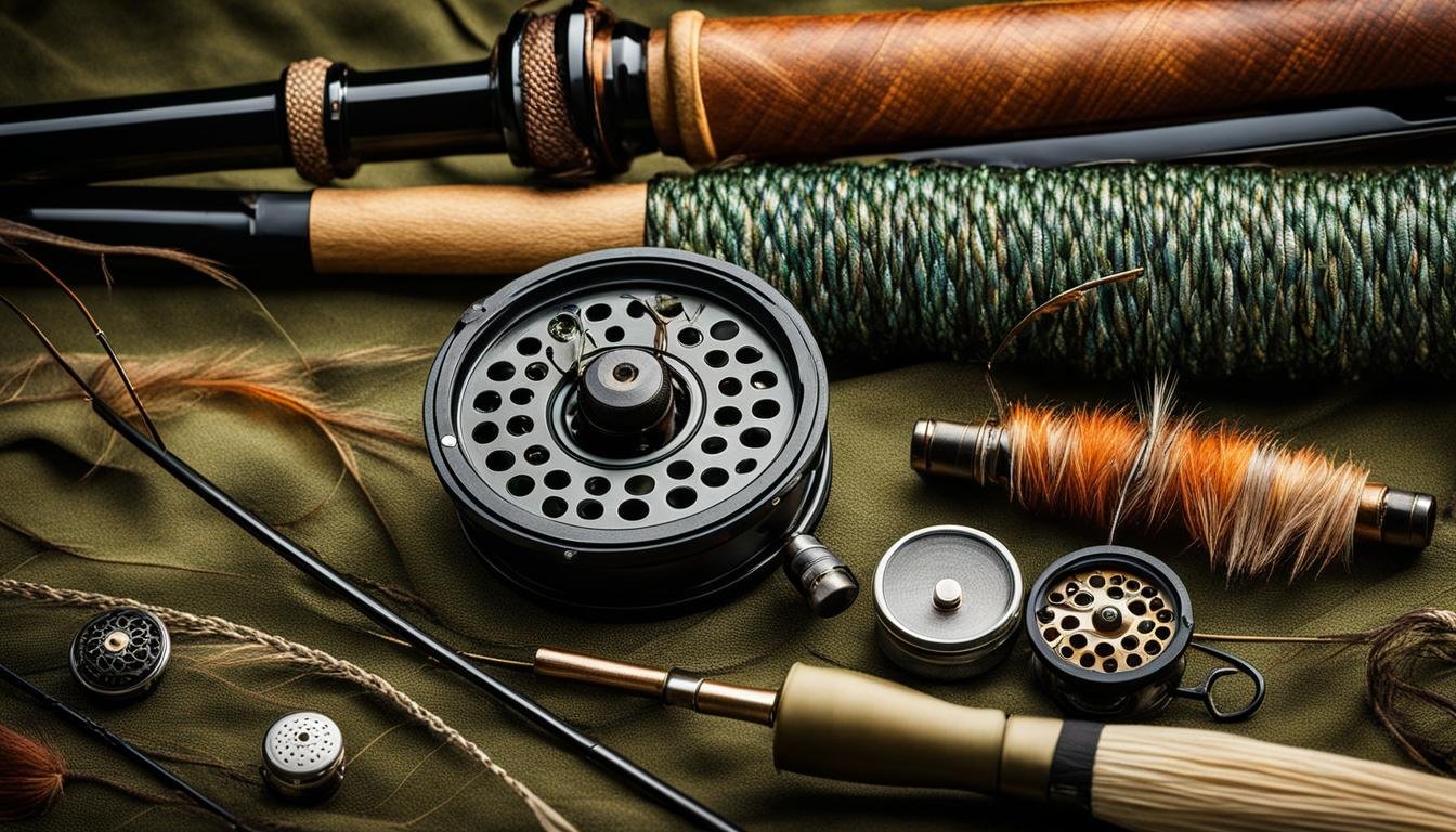 Learn the basics of fly fishing: gear, techniques, and more.