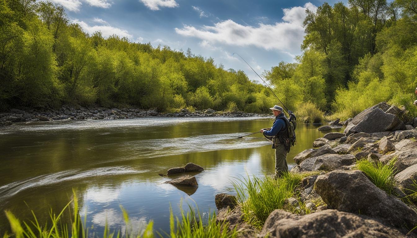 Ultimate Guide To Protecting Fish Habitats: The Anglers' Role