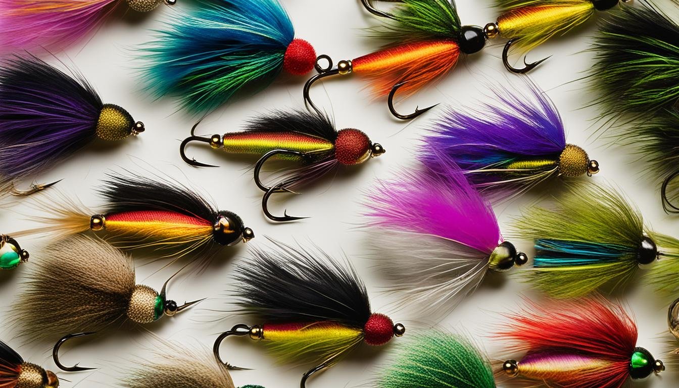 Fly Fishing For Bass: The Best Flies To Use