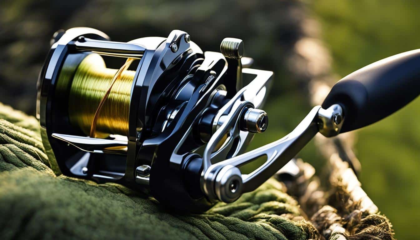 Top 5 Best Bass Fishing Reels for Anglers