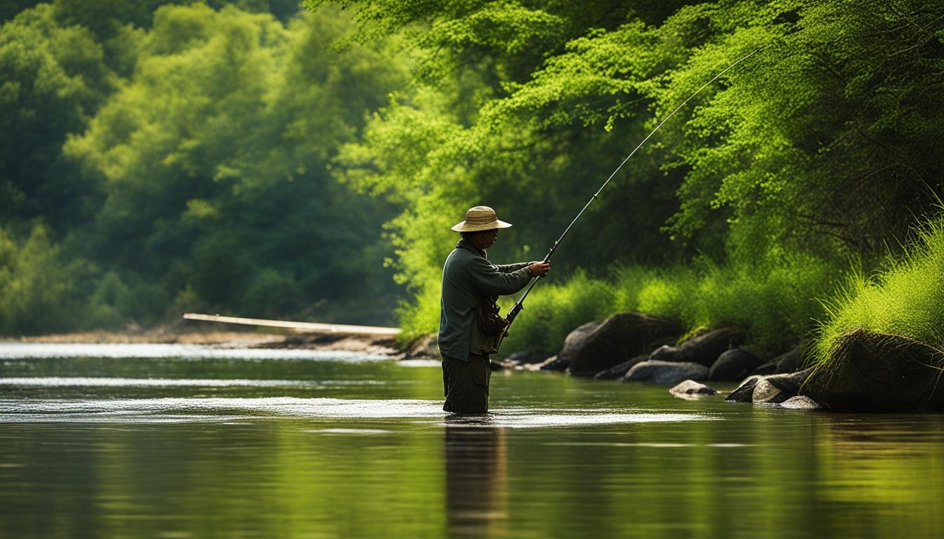 Catch And Release Fishing Why It Is So Important