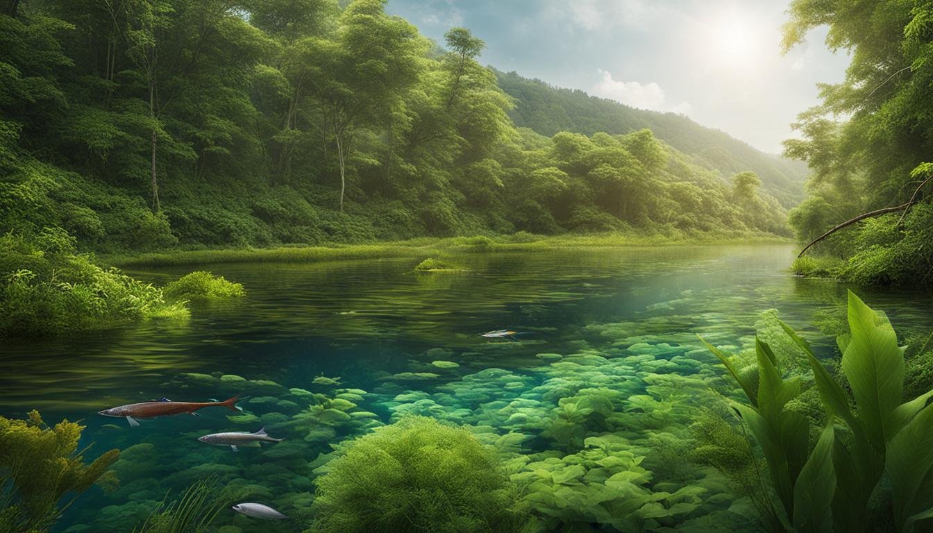 7 Ways Anglers Can Contribute to Environmental Conservation