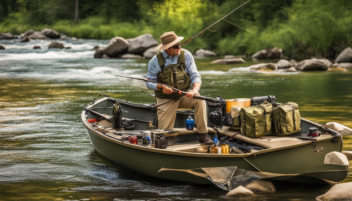 Best Fly Fishing Accessories You Must Have