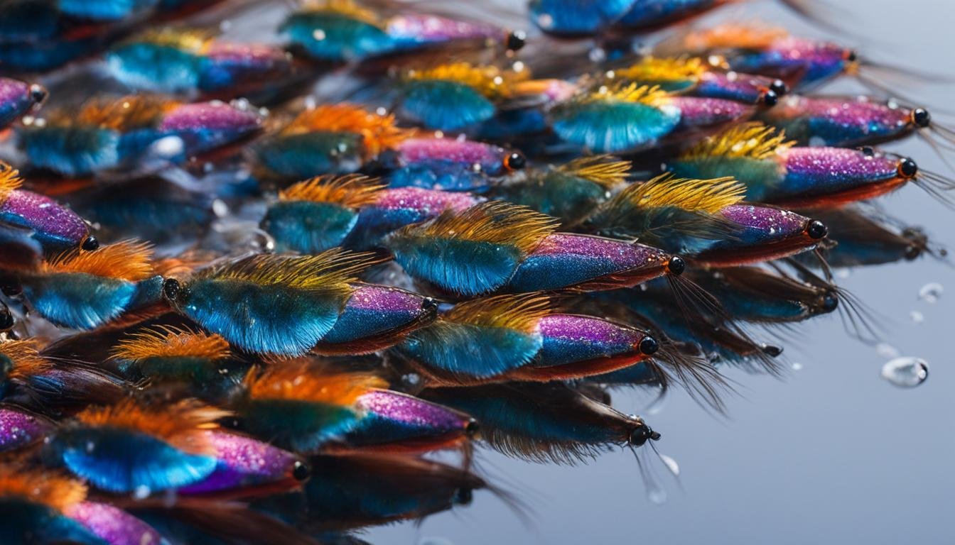 Ultimate Guide To Fly Fishing Saltwater Flies