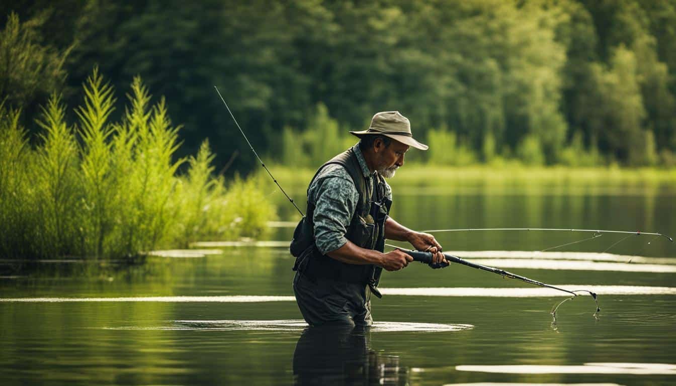 Ultimate Guide to Swimbait Fishing Success